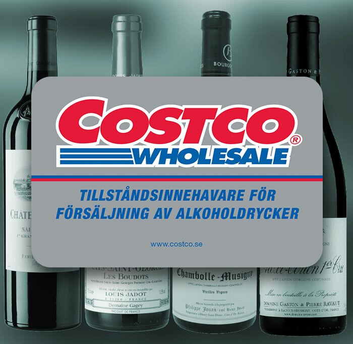 Homepage | Costco Sweden